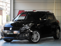 スズキ スイフト スポーツ | GARAGE-R