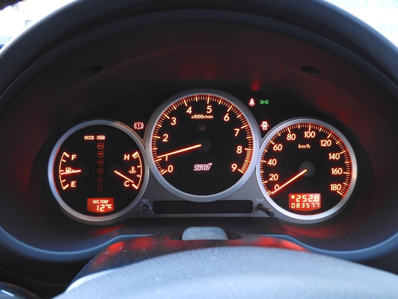 スバル インプレッサSTI WRX STi | GARAGE-R