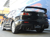 三菱 ランサーエボリューション 2.0 GSR X 4WD | GARAGE-R