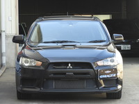 三菱 ランサーエボリューション 2.0 GSR X 4WD | GARAGE-R