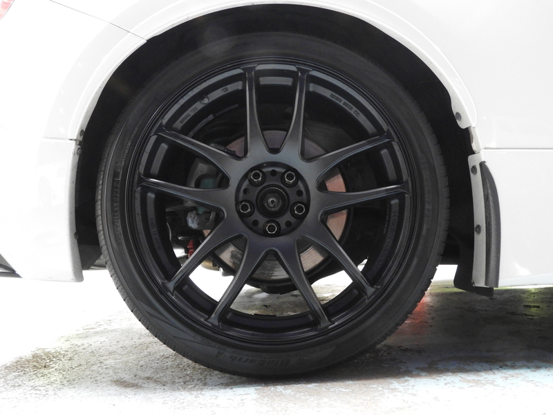 トヨタ 86 GT | GARAGE-R