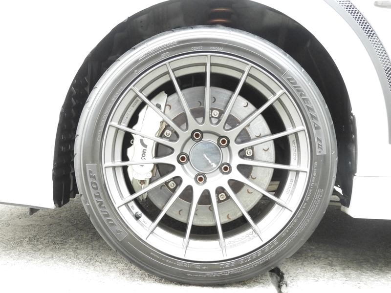 三菱 ランサーエボリューション 2.0 GSR X 4WD | GARAGE-R