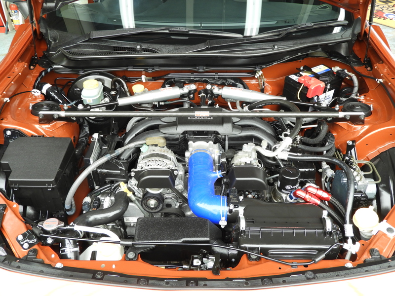 トヨタ 86 GT-LTD | GARAGE-R